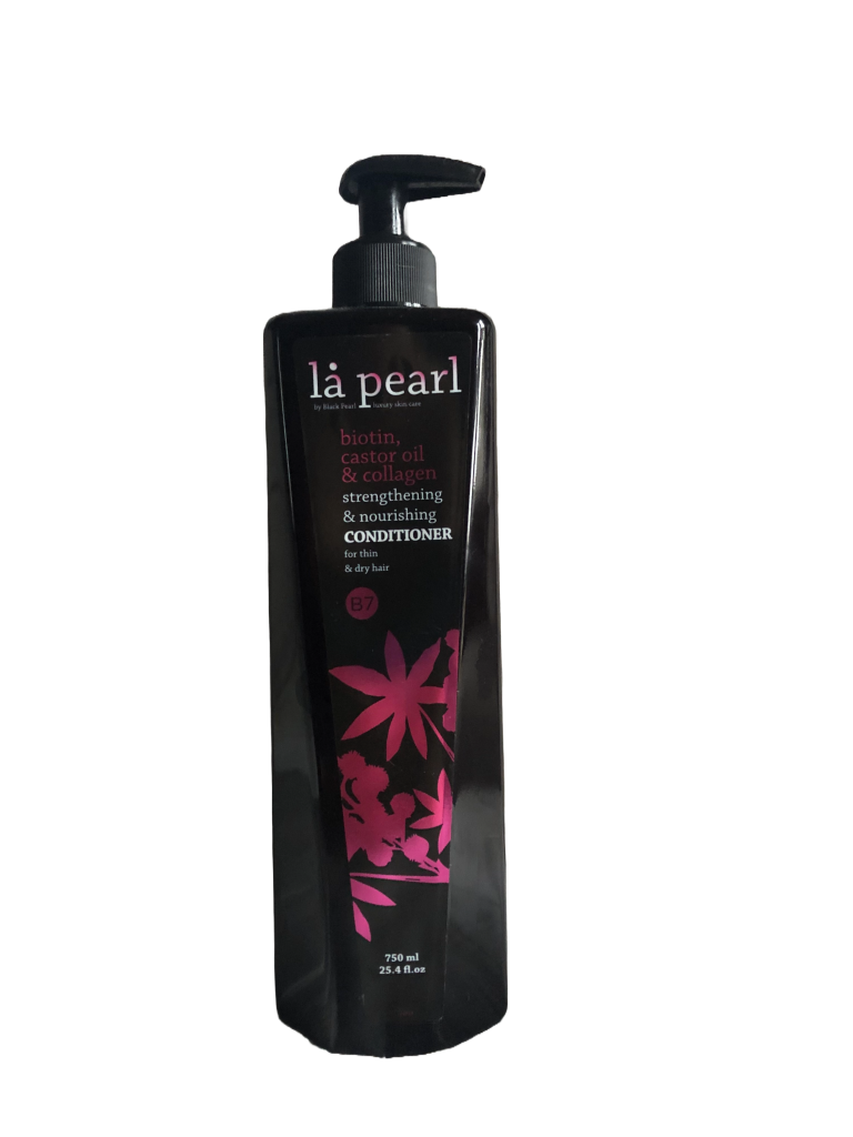 La Pearl Conditioner 750 ml - Health & Beauty Danmark